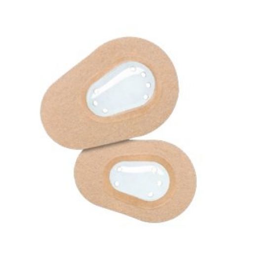 Ortolux apósito oftálmico | ECOSEM