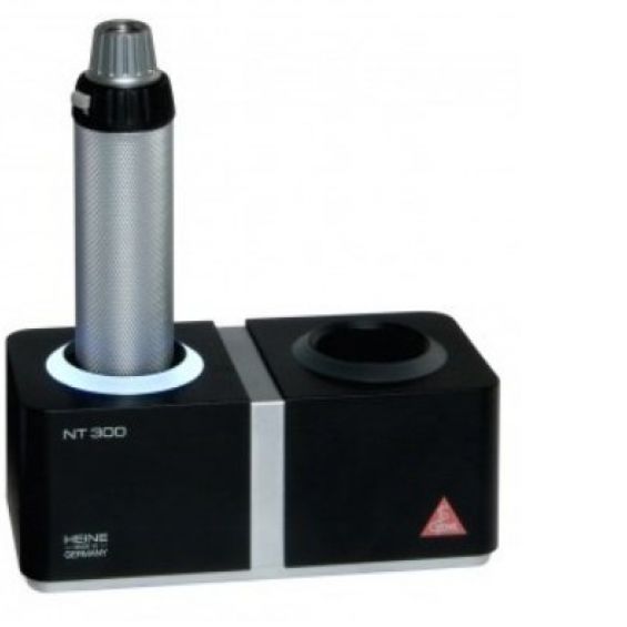 Heine instrumentación oftalmológica | ECOSEM