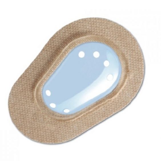 Ortolux apósito oftálmico | ECOSEM